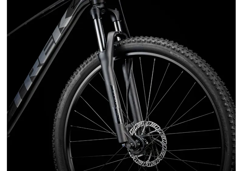 Trek Marlin 4 Gen 2 Mountain Bike 2025 Black