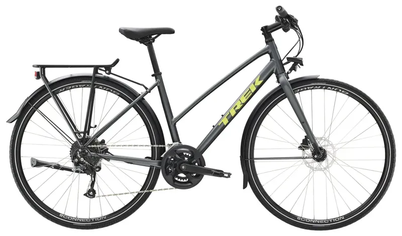Trek fx 2 disc stagger store