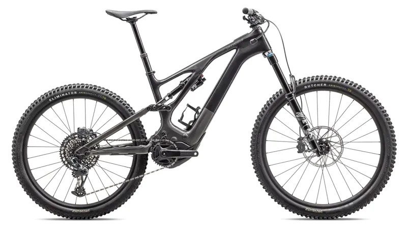 Specialized Turbo Levo Comp Carbon Electric MTB 2025 Carbon