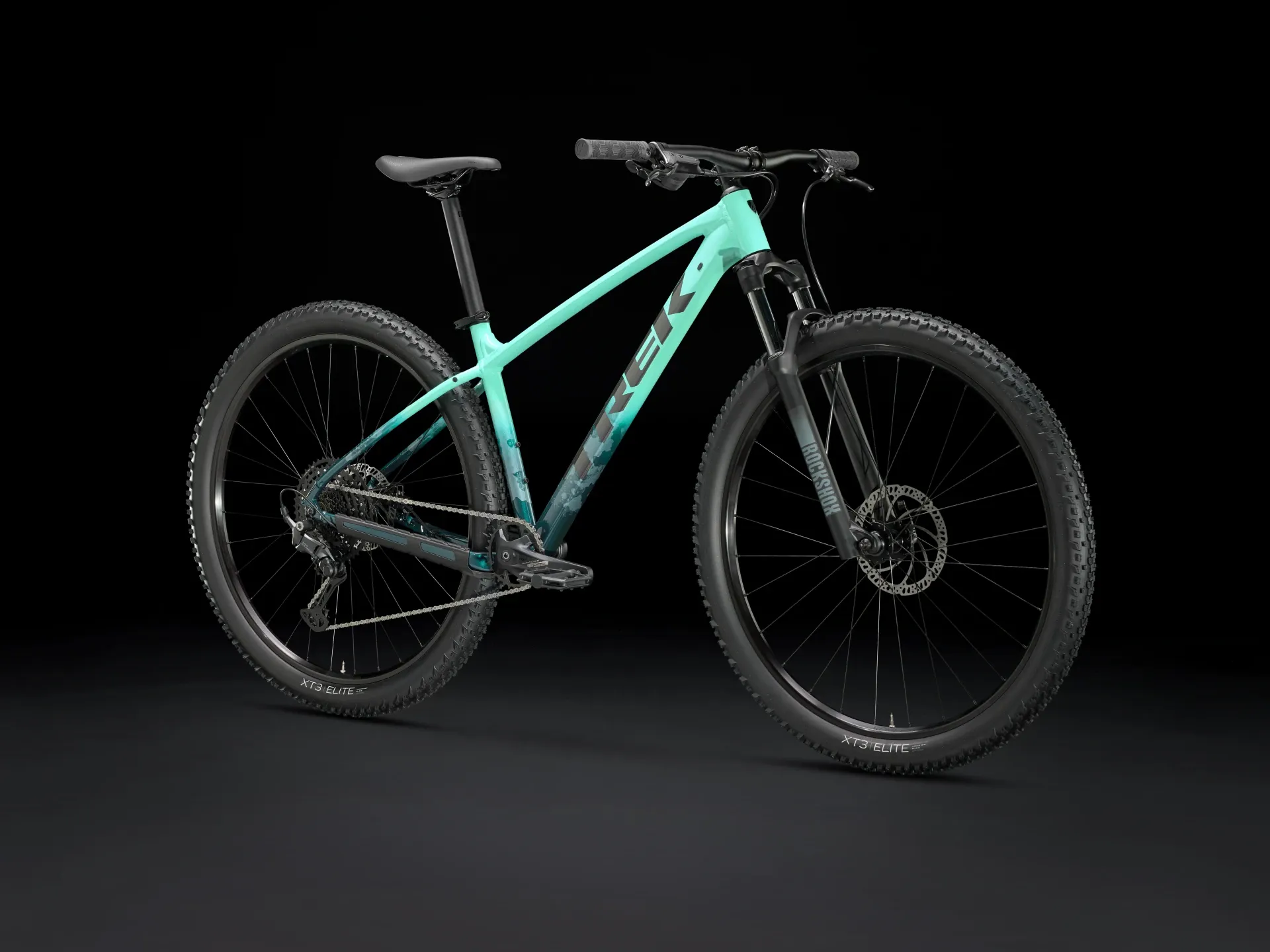 Trek marlin 6 women's aloha green store