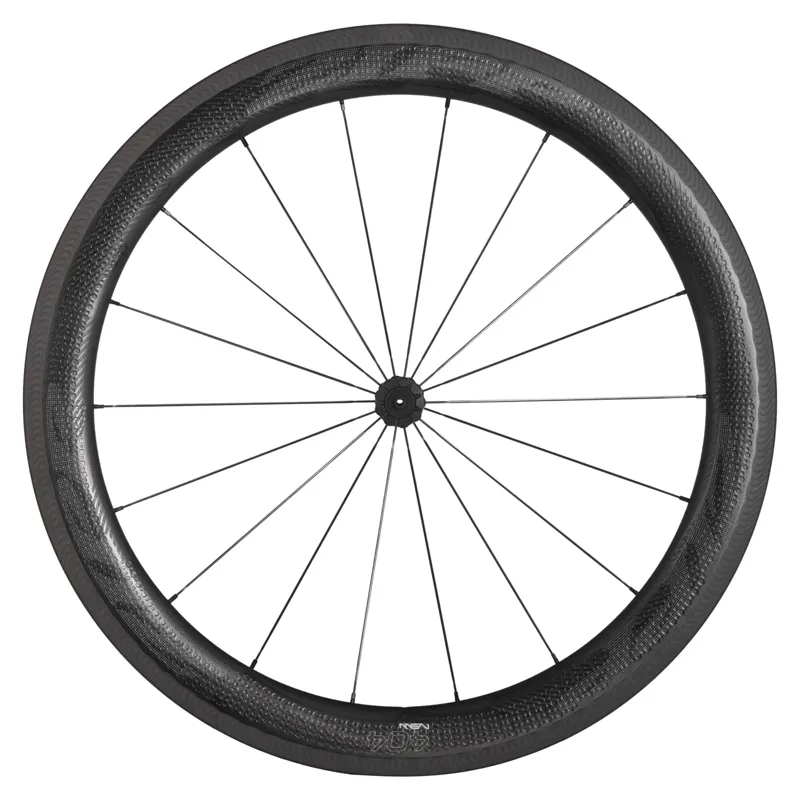 Zipp 404 NSW Carbon Tubeless Disc Wheelset XDR Freehub
