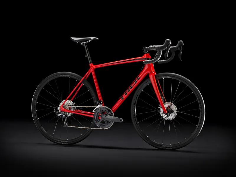 Trek Emonda SL 6 Disc Road Bike 2020 Red