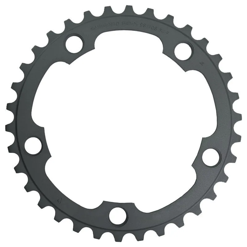 34 tooth chainring store
