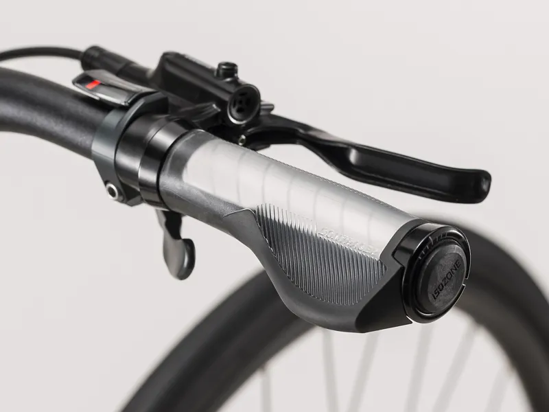 Trek FX Sport 4 Sports Hybrid 2020 Gunmetal