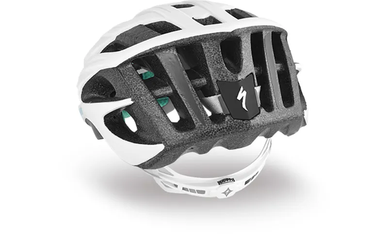 Specialized Propero 2 Womens Helmet White