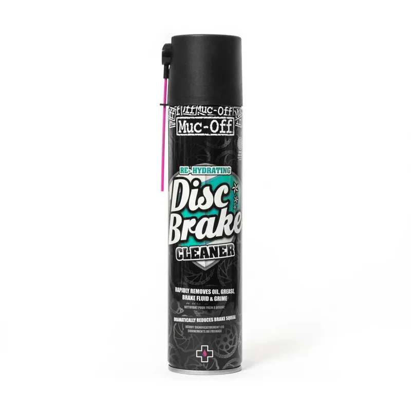 Muc Off Disc Brake Cleaner 400ml